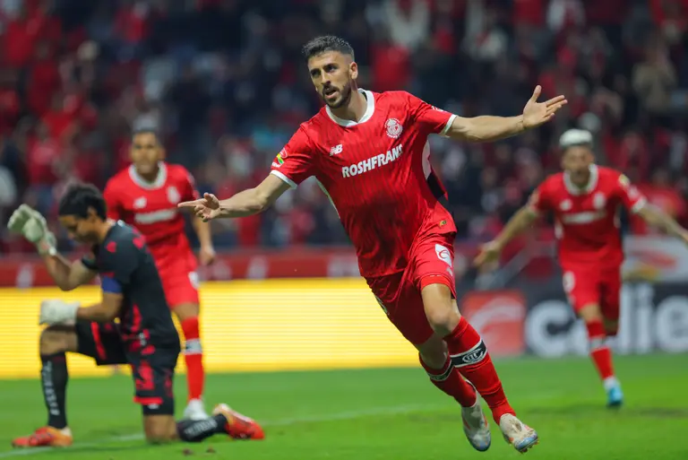 Toluca vs. Tijuana: goles, resultado y resumen del partido de la ...