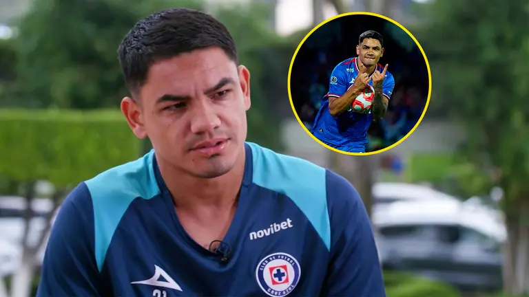 Toro’ Fernández reconoce un antes y después de su lesión! | TUDN Liga ...