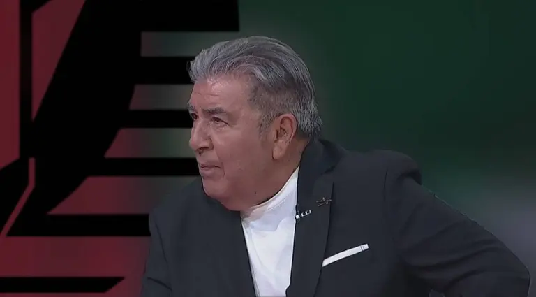 Toros Neza es el equipo que salvó la vida a Carlos Reinoso | TUDN Liga ...