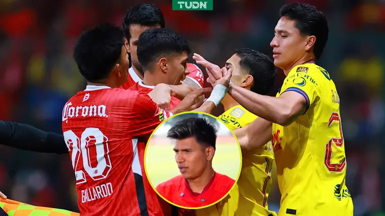 ¿Un nuevo clásico? Esto opina Gallardo sobre el América | TUDN Liga MX ...