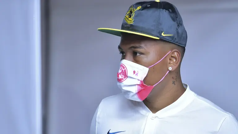 ¿Un último intento? Roger ya tuvo contacto con Solari | TUDN Liga MX | TUDN