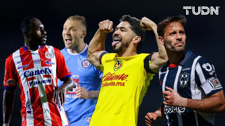 ¿Vale el gol de visitante en la Liguilla del Apertura 2024? | TUDN Liga MX | TUDN