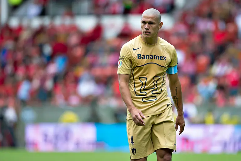 Verón, Moisés, Bravo y el poco respeto a los ídolos en la Liga MX ...