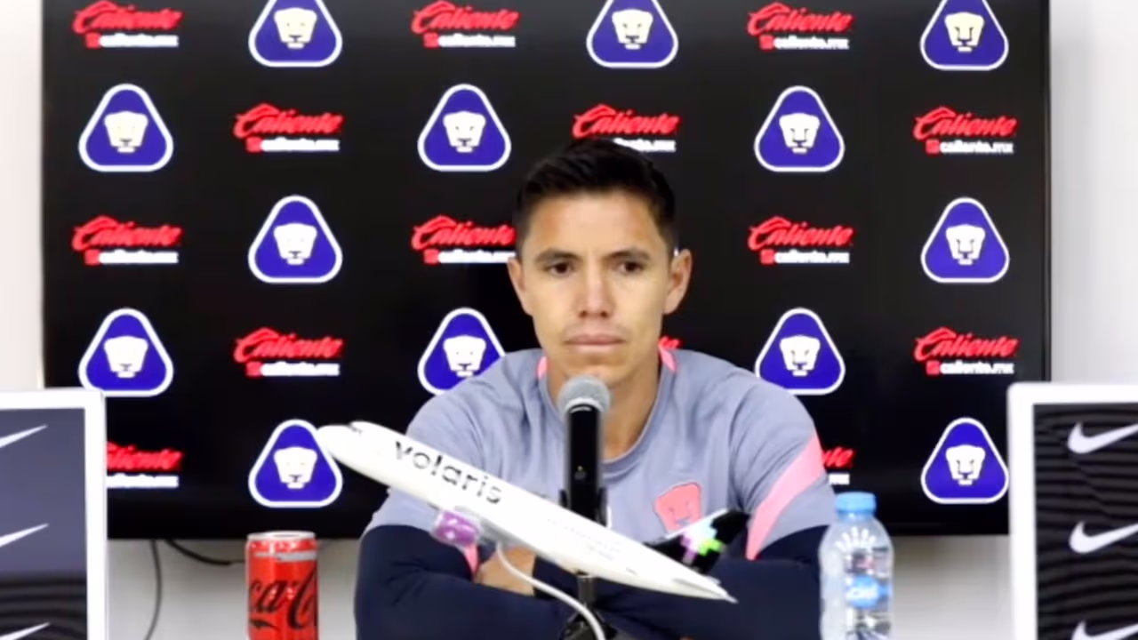 Video: ‘Chispa’ Velarde reconoce que hay secuelas del COVID entre los ...