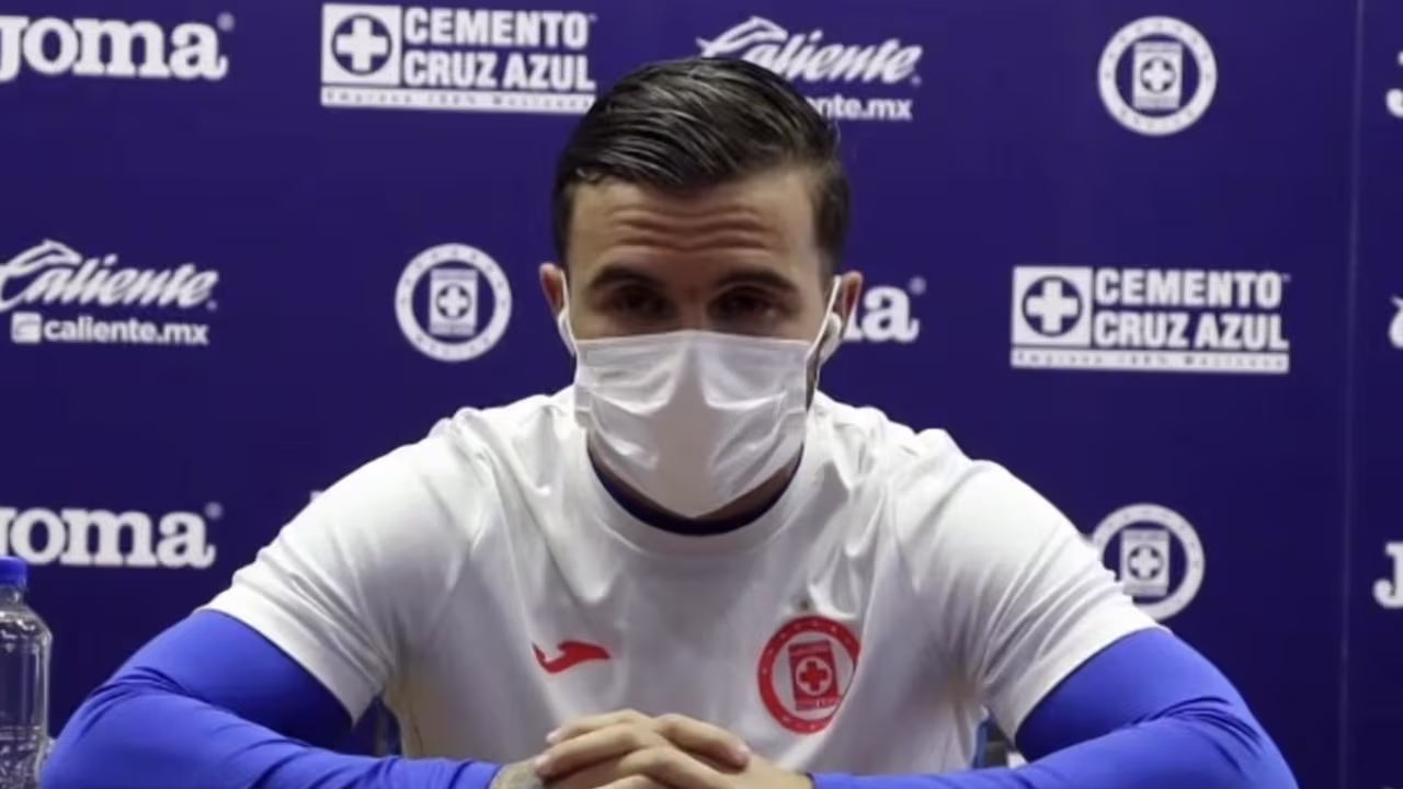 Video: Christian Tabó enfrenta el reto más importante de su vida en ...