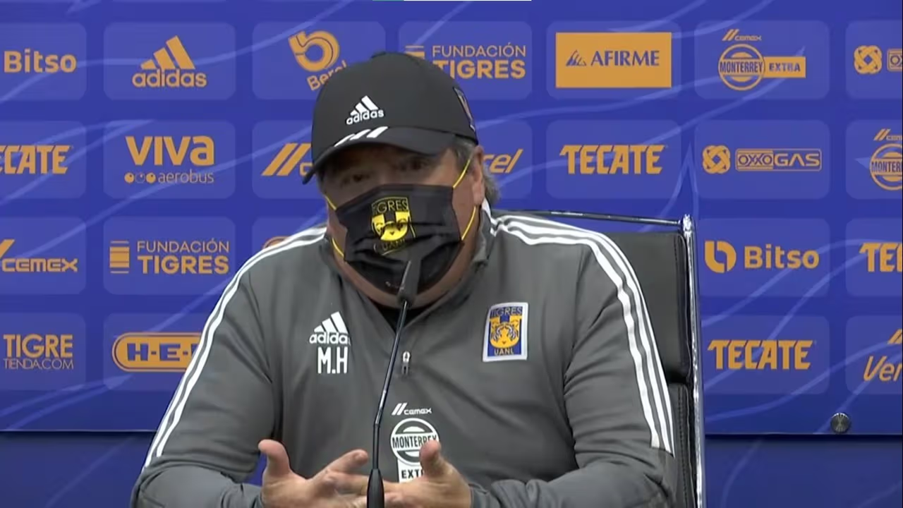 Video: Nico López a la banca; Luis Quiñones será titular contra Cruz ...