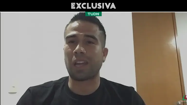 Wacho Jiménez afirma de cara a El Clásico de México: Ganarle al América ...