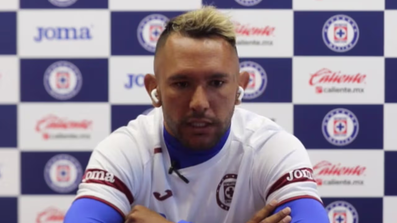 Walter Montoya: "Esta ilusión no te la quita nadie" | TUDN Liga MX | TUDN