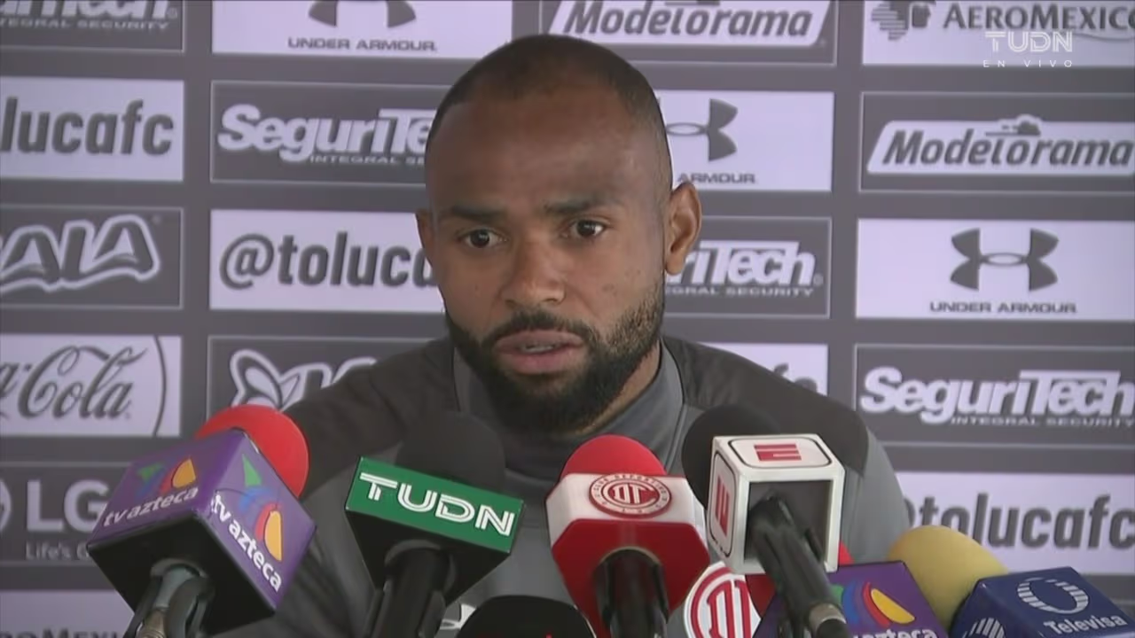 William da Silva: 'todo el equipo está comprometido' | TUDN Liga MX | TUDN