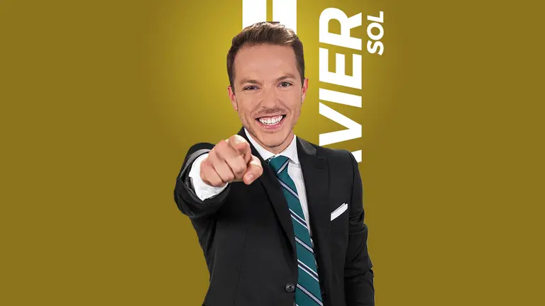 Xavi Sol Jugaremos, muévete Liga MX | TUDN Liga MX | TUDN