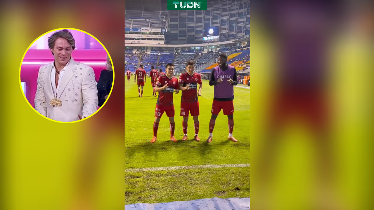 Xolos y Gil Mora festejan como Aldo de Nigris y terminan con derrota ...