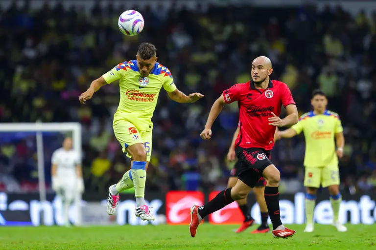 Xolos vs. América: Horario y dónde ver el partido de Jornada 1 del ...