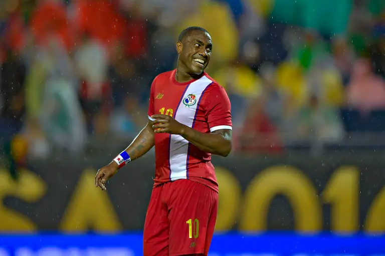 Liga Panameña anuncia homenajes a Luis Tejada tras su fallecimiento ...