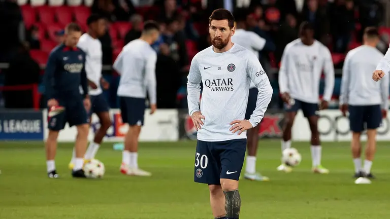 Messi regresa a la convocatoria del PSG | TUDN Ligue 1 | TUDN
