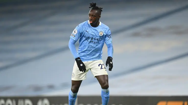 Tras estar en prisión, Benjamin Mendy es fichado por club de la Ligue 1 | TUDN Ligue 1 | TUDN