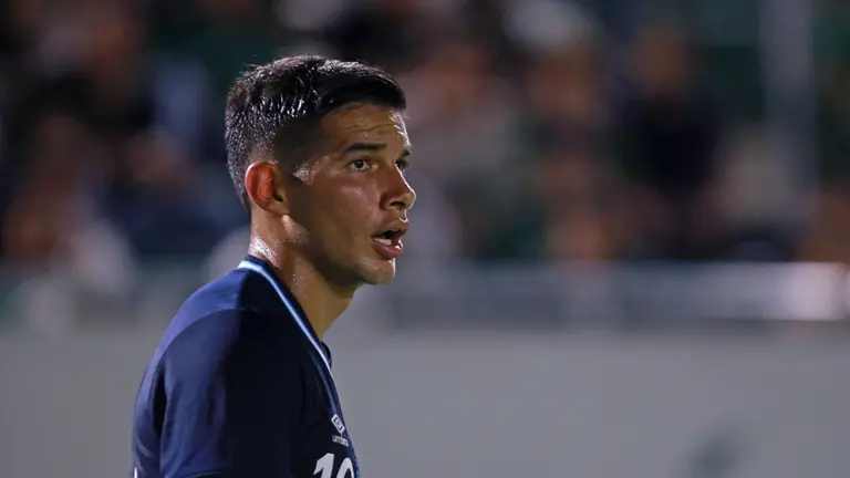 ¿Lo recuerdas? Tony López puede volver a México | TUDN Fútbol | TUDN