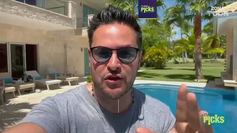 Los tipsters dan a sus favoritos para llegar a la Final de la Champions ...