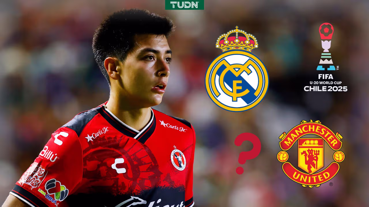 Manchester United llevará unos visores al Mundial Sub-20 por Gilberto ...