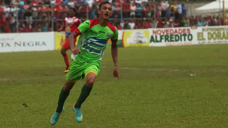 Marathón vence a Juticalpa y es tercero en Honduras | TUDN Fútbol | TUDN