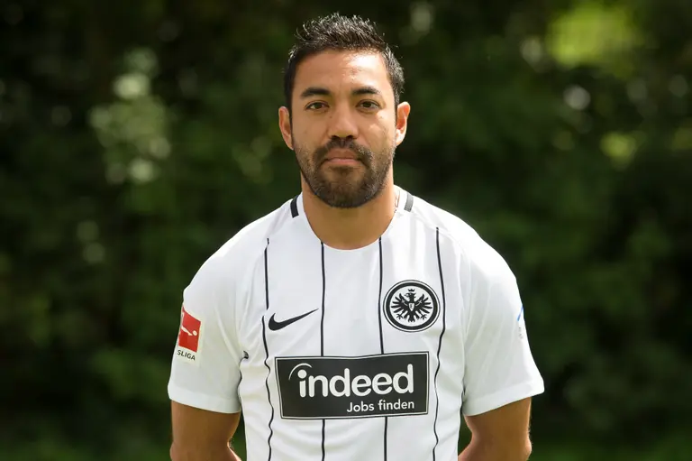 Marco Fabián sale con éxito de su operación | TUDN Fútbol | TUDN
