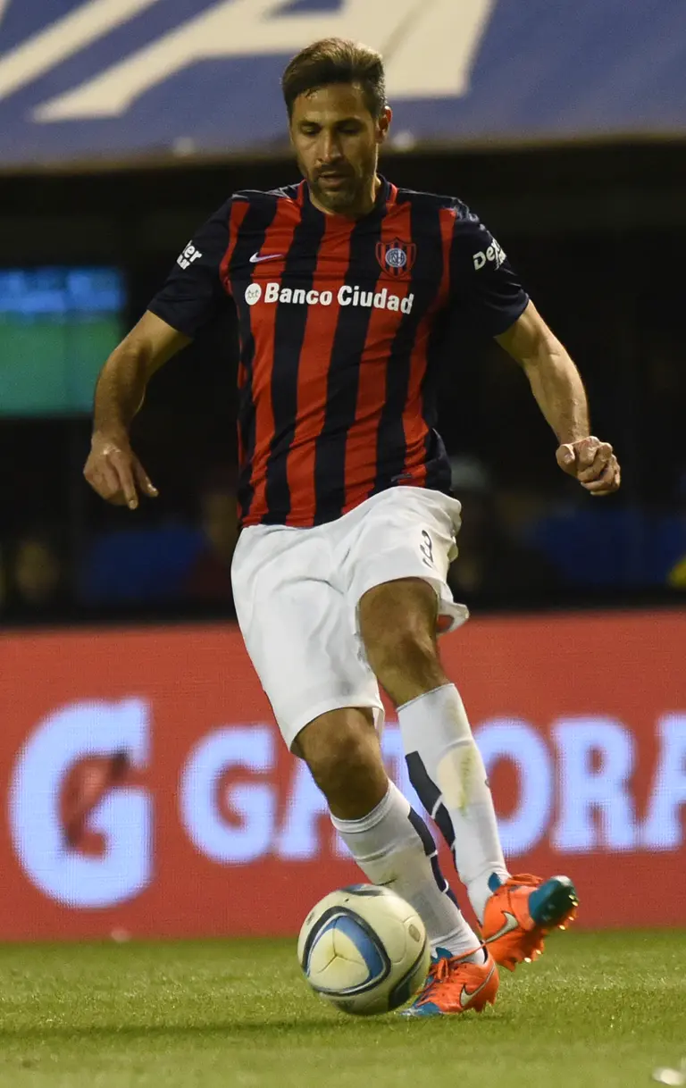 Mario Alberto Yépez, ex capitán de Colombia, dice adiós al futbol ...