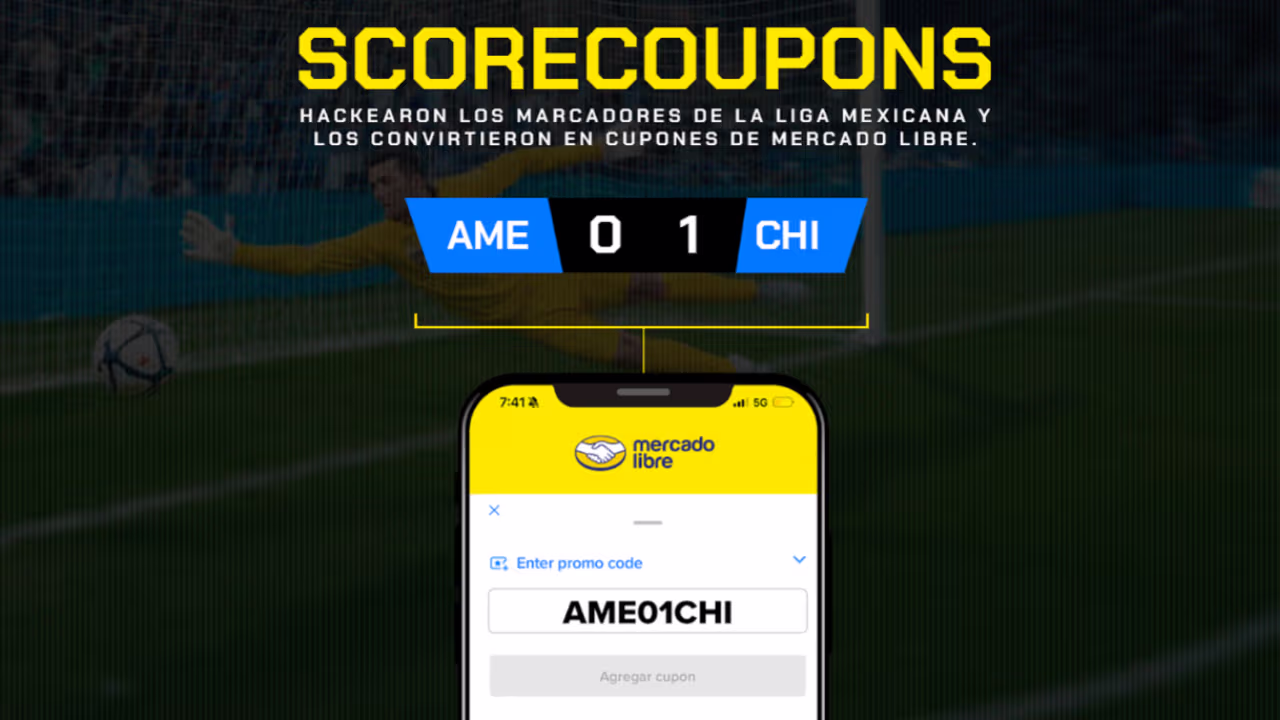 Mercado Libre golea con descuentos | TUDN Fútbol | TUDN