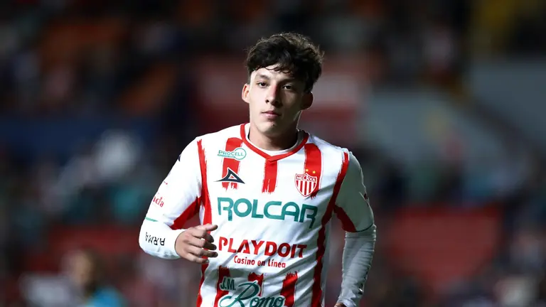 Mexicanos, consierados entre los mejores jóvenes talentos por The ...