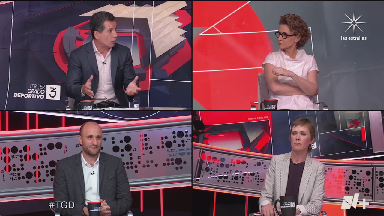 Alberto Lati: "En la selección parece que hay asientos vitalicios ...