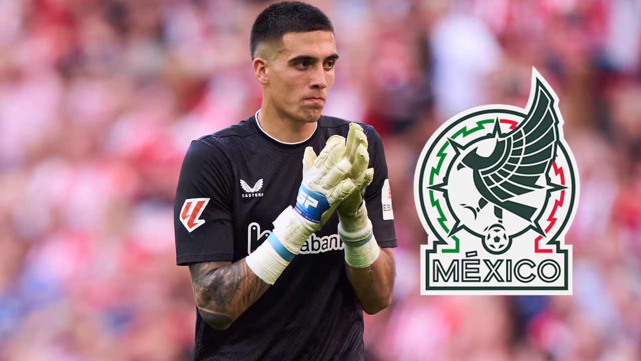 Alex Padilla será convocado a la Selección Mexicana para fecha FIFA de ...