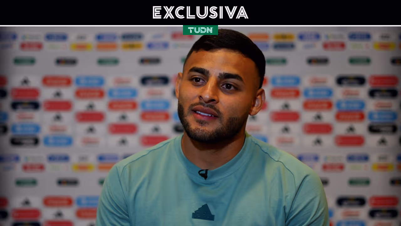 Alexis y su mayor temor con el Tri: "Sentía que ya no iba a volver ...