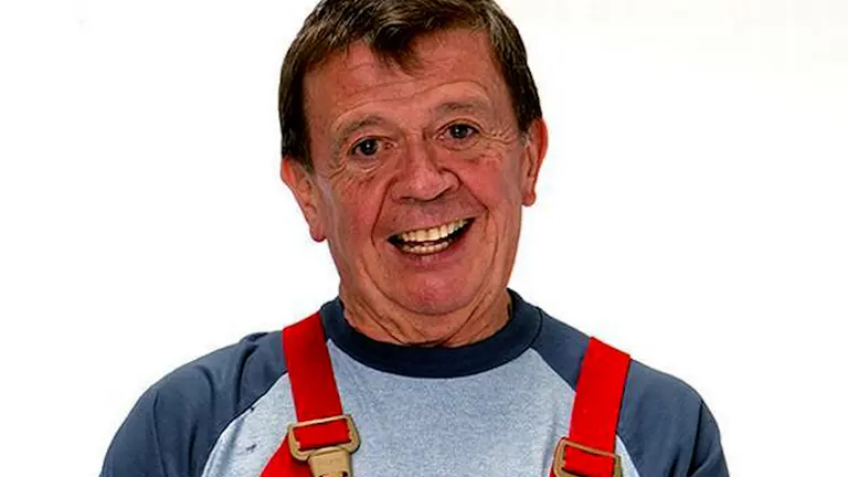 Chabelo recibirá homenaje en el partido amistoso entre México vs ...