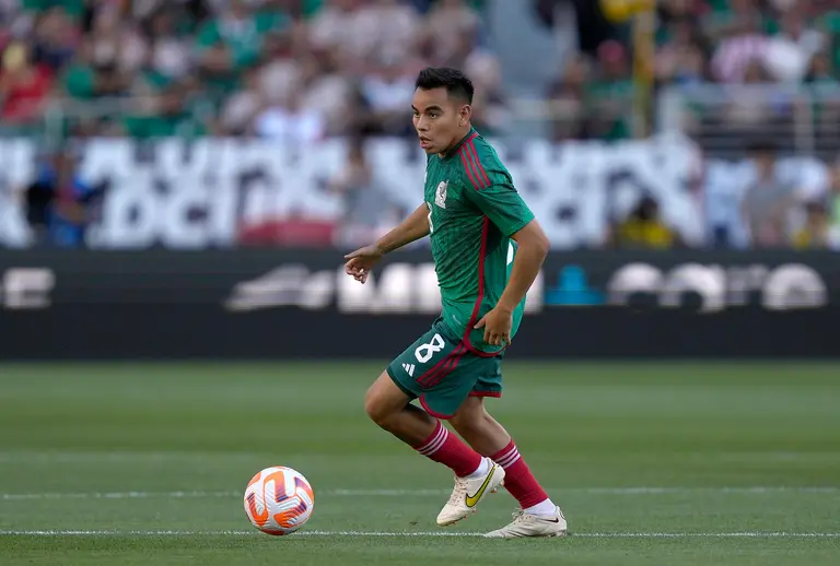 Charly Rodríguez feliz por el aporte de Héctor Herrera en Selección Mexicana | TUDN Selección ...