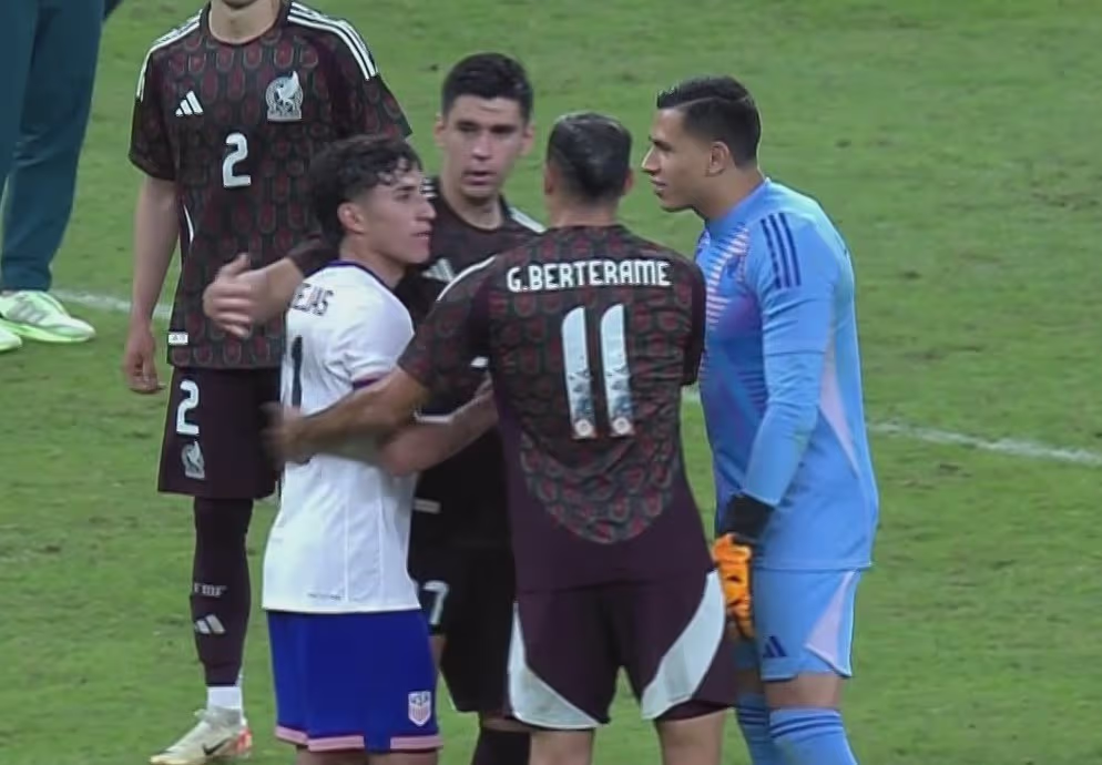 ¡Contó todo! Jesús Angulo habló de la bronca que tuvo con Alejandro ...