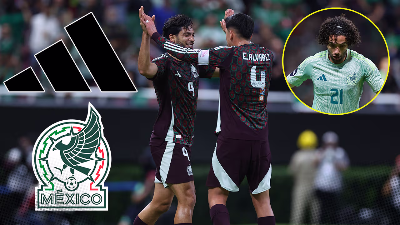 ¡El Tri anuncia importante renovación de la década! | TUDN Selección ...