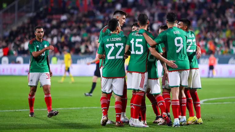 ¡Eligió a su ‘9’! Tata resuelve dudas y este es el XI que perfila ante ...