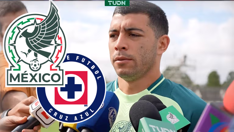 Erik Lira seguirá levantando la mano para ser llamado por Javier ...