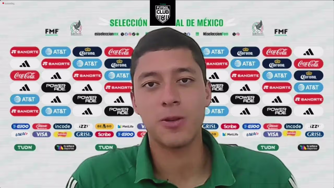 Fernando Tapia confía en vencer a Brasil en las semis de Santiago 2023 ...