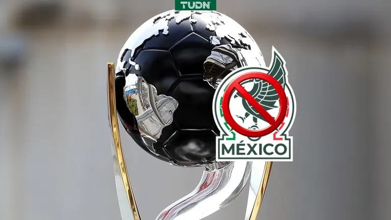 Selección Mexicana pierde a dos jugadores clave rumbo al Mundial | TUDN ...