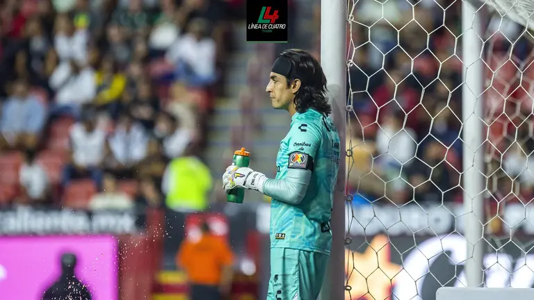 ¿Guardado y Martín? Los infaltables para el próximo Mundial 2026 | TUDN ...