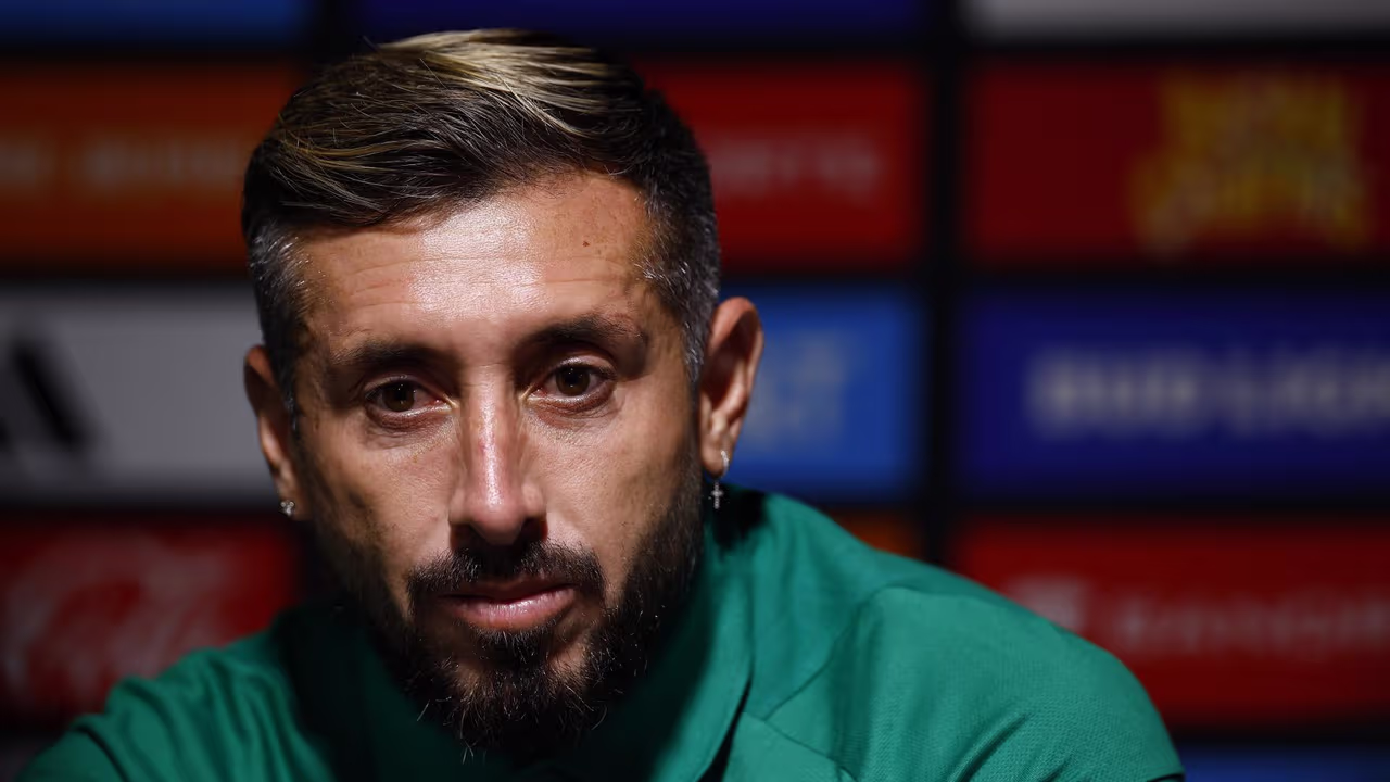 Héctor Herrera se defiende y aclara supuesto ataque a fans del Tri ...