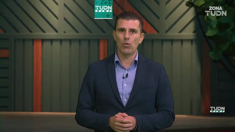 Hugo Salcedo: "Se ha perdido la ilusión por ver a la Selección" | TUDN ...