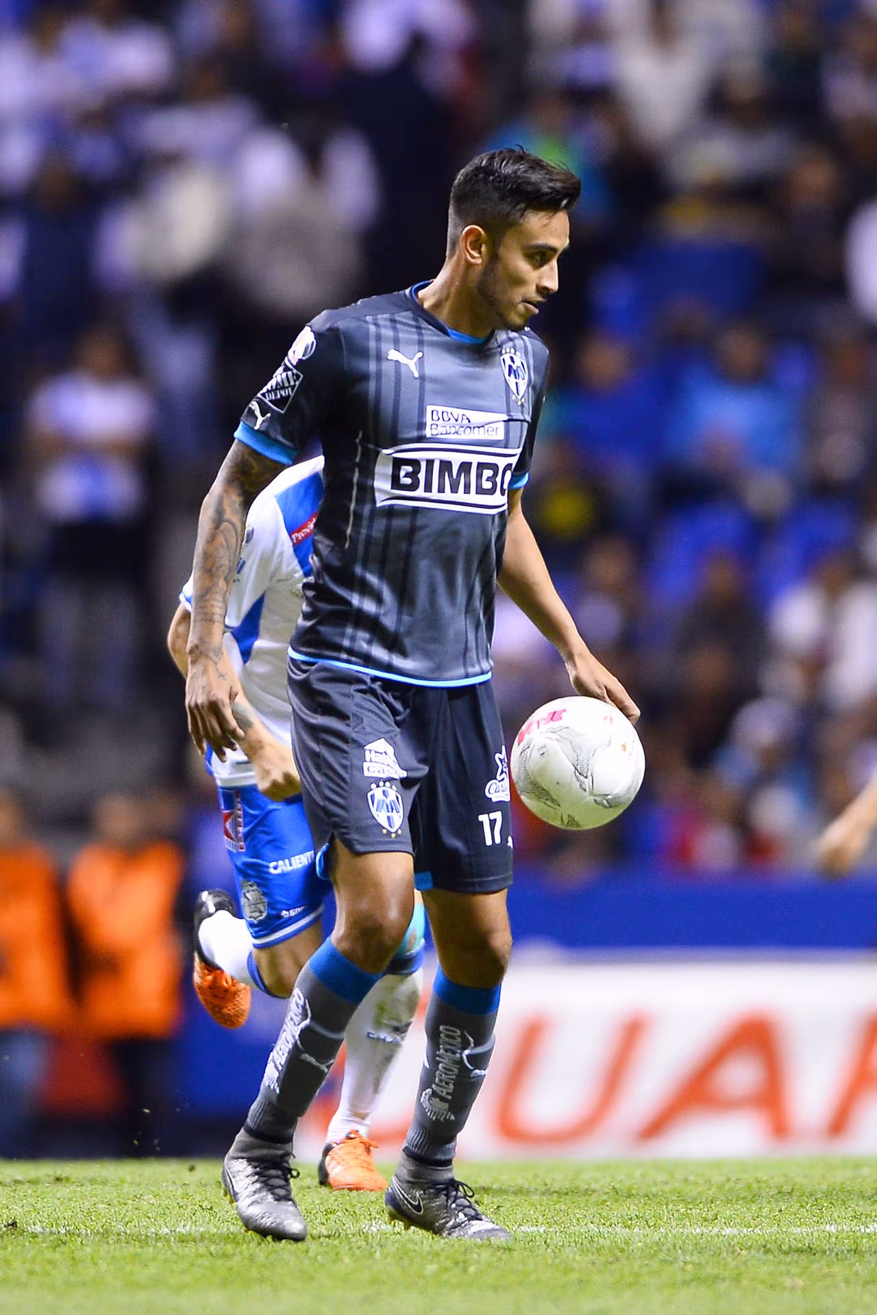 Jesús Zavala no se esperaba su convocatoria al Tri | TUDN Selección ...