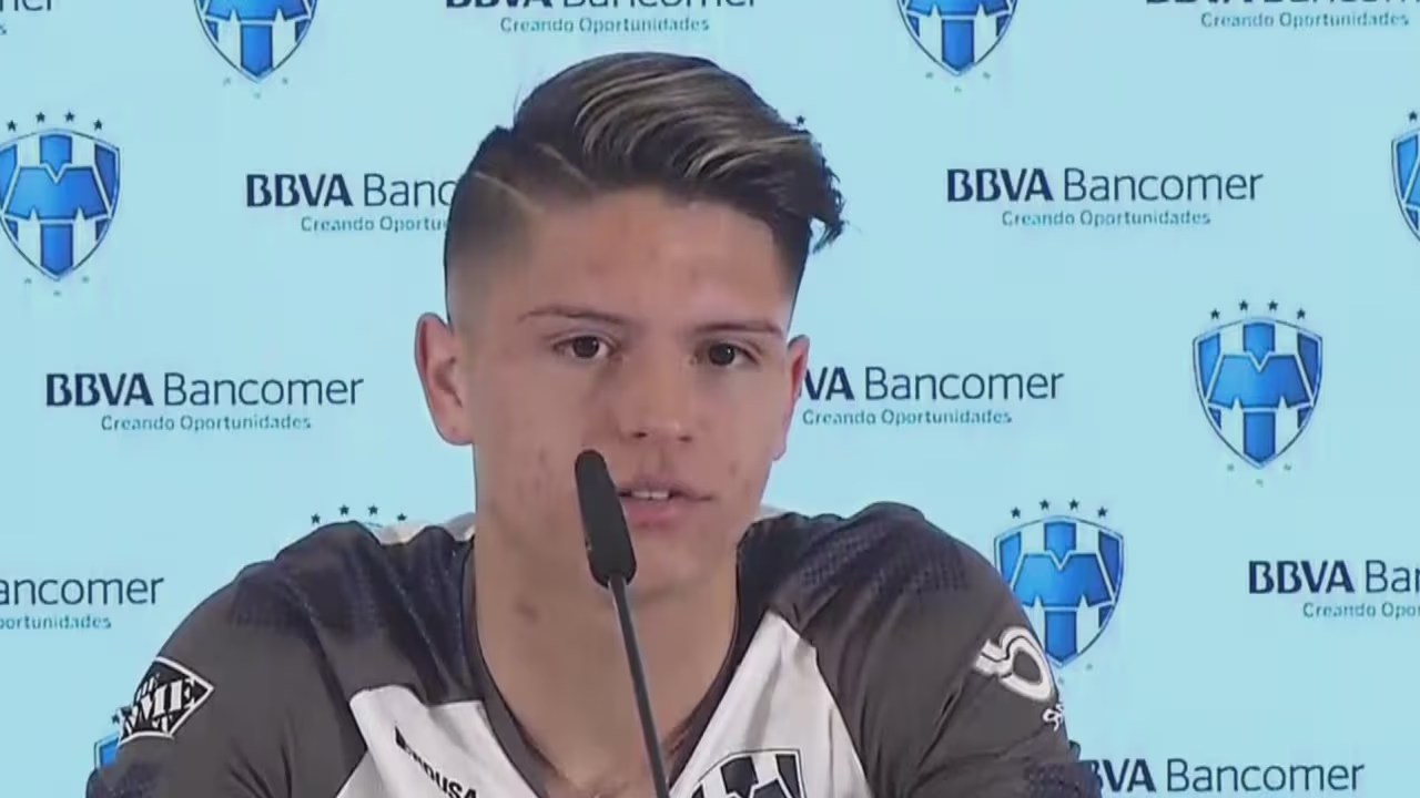 Jonathan González asegura que siempre ha sido mexicano: “Tengo el nopal ...