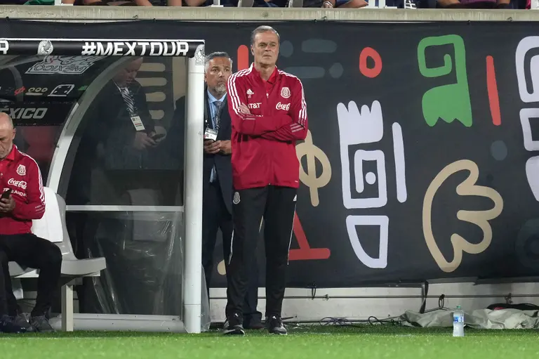 Jorge Theiler dice que jugadores que participaron ante Guatemala ...