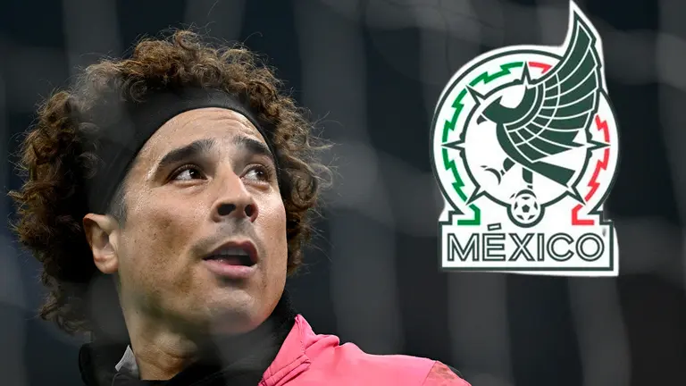Las exigencias de Memo Ochoa para llegar al Tri | TUDN Selección Mexicana | TUDN