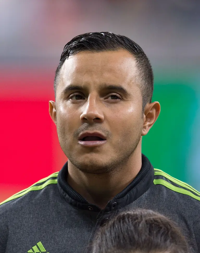 Luis Montes considera que no merecía ser convocado a Selección Mexicana ...