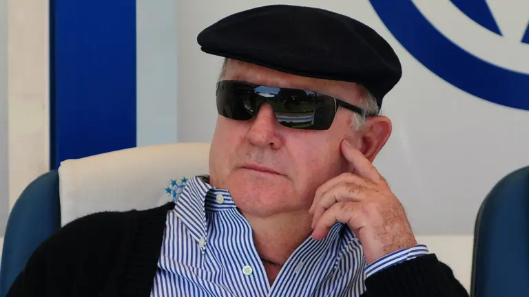 Manuel Lapuente: ''Si no juegas como equipo y como Selección es difícil ...