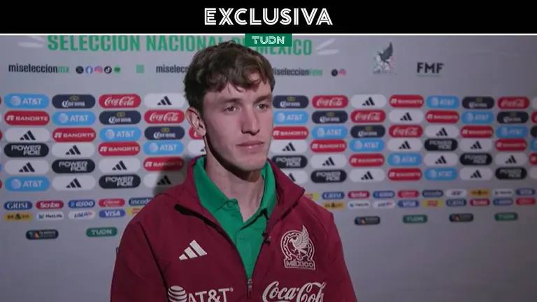 Marcel Ruiz ve a Ghana y Alemania como parámetros para ir a Europa ...