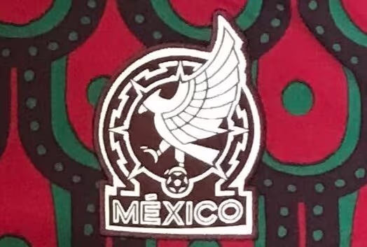 México estrenará uniforme con diseño atípico rumbo a la Copa América ...