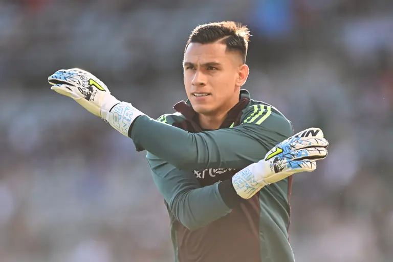 México vs. Japón: Alineaciones del partido preparación para Mundial ...